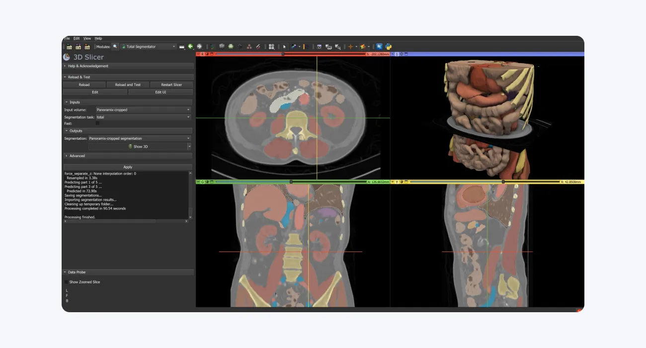 10 Best DICOM Viewers for Medical Images (2023 Update)